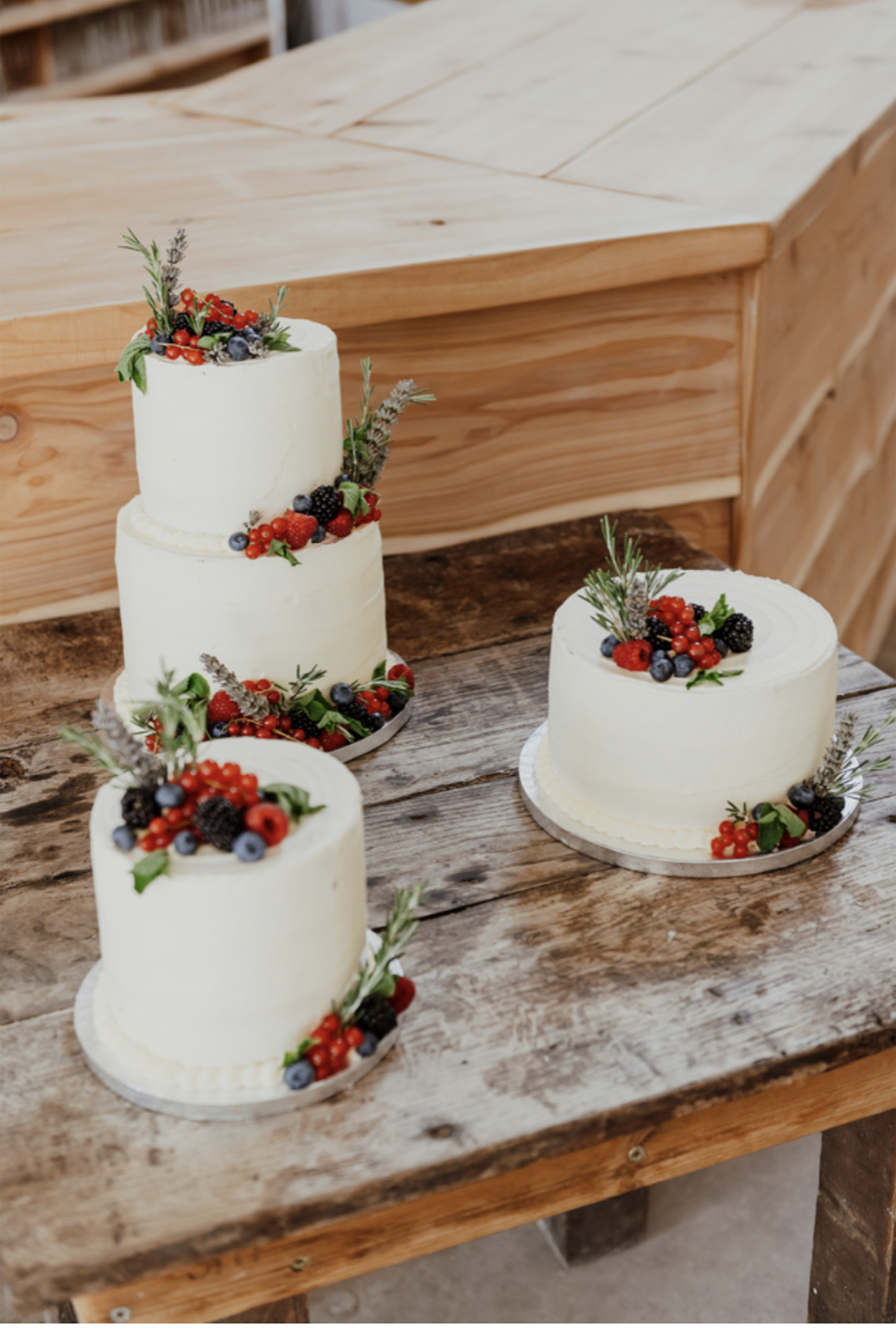 Homemade by Ella – Homebaked delicious cakes