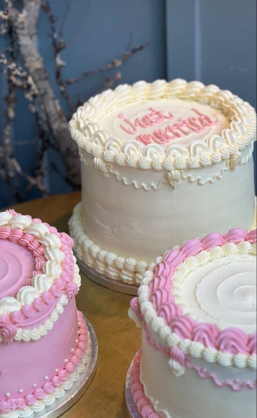 Homemade by Ella – Homebaked delicious cakes